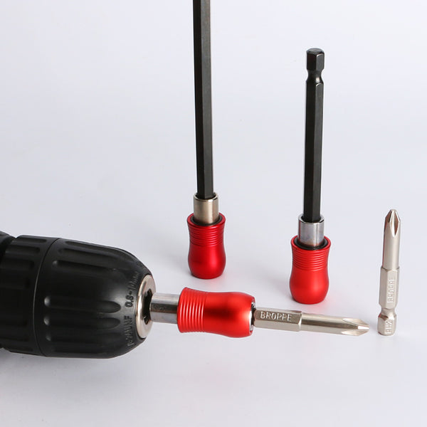 Bit Extension Rod Electric Drill Joint Rod – The True Cart